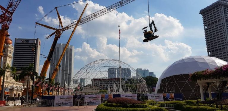 Events scaffolding | TS Scaffolding
